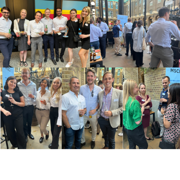 SPR Summer Drinks, 14 July 2022