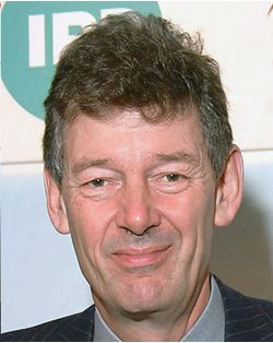 Rupert Nabarro
